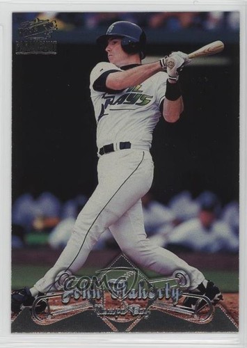 1998 Pacific Paramount John Flaherty #96 | eBay