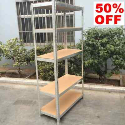 garage storage racks products for sale | eBay UK