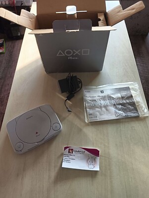 Ps1 Boxed for sale | eBay