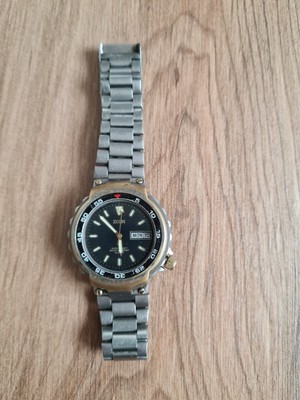 Zeon Watch for sale | eBay