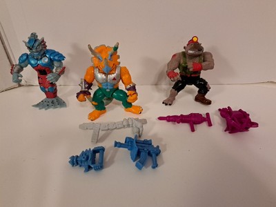 Tmnt Weapons for sale | eBay