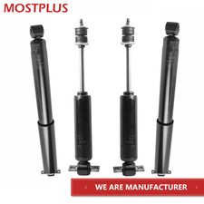 Chevrolet S10 Struts and Shocks at Andy's Auto Sport