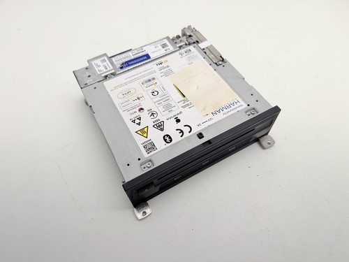 2016-2020 Bentley Bentayga Radio CD Player Receiver Harman 36A035890 | eBay