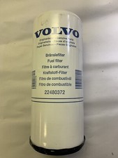 Volvo Heavy Equipment Filters for Volvo for sale | eBay