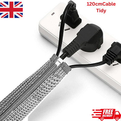 Cable Management Cover for sale | eBay