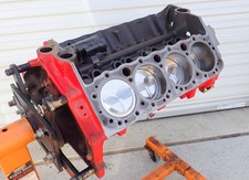 283 Chevy Engine for sale| 57 ads for used 283 Chevy Engines