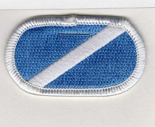 151st Infantry Rangers BC Patch Cat. No. C5910 | eBay