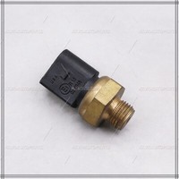 Oil Pressure Sensor, Switch-Temperature/Pressure 68295556AA For Dodge ...