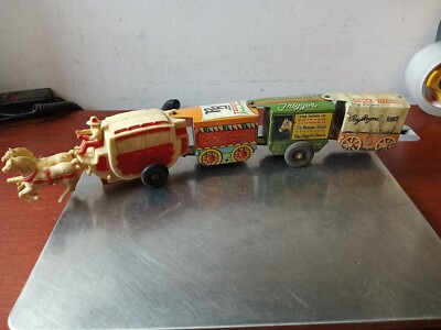 Roy Rogers Stagecoach for sale | eBay