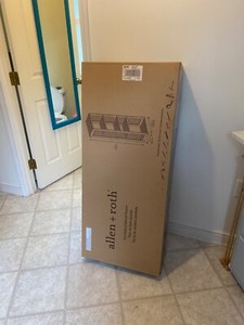 Allen + Roth Closet Organisers for sale | eBay