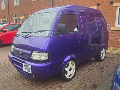 Bt Van for sale | eBay