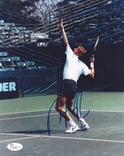 Boris Becker In Tennis Autographed Items for sale | eBay