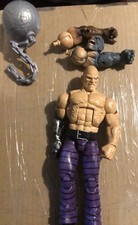 Marvel Legends Absorbing Man (BAF) Absorbing Man BAF