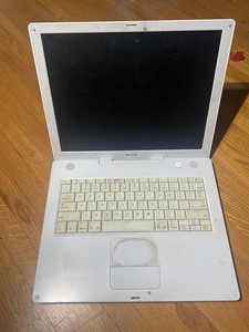2003 Apple iBook Laptops for sale | eBay