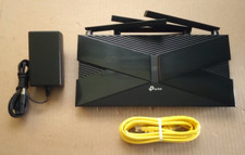 Tp Link Wifi 6 Ax3000 Smart Wifi Router Archer Ax50 802 11ax Router ...