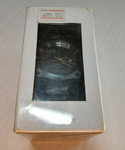 Mexx Stainless Steel Wrist Watch-Brand NEW (Sealed) Box Shipping with ...