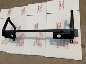 HERMANS CORVETTE MUSCLE CRANES | eBay Stores