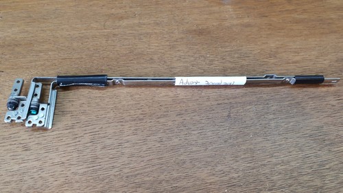 Advent 7003/7011 Genuine Screen Hinges Left and Right Hand Side | eBay