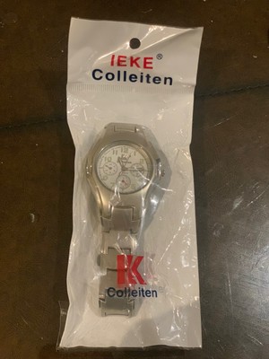 Ieke Watches for sale | eBay