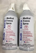 medical freeze spray for sale | eBay
