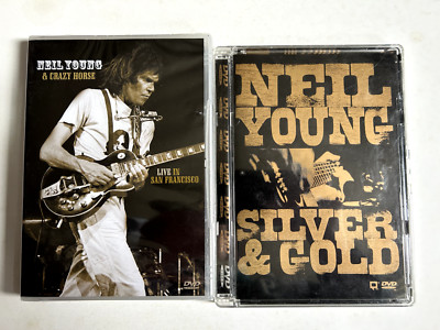 Neil Young Dvd for sale | eBay