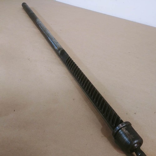 Triumph Spitfire Original Steering Rack Part OEM | eBay