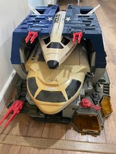 G.I. Joe A Real American Hero Defiant (Space Vehicle Launch Complex)