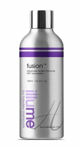 Mysalon Hawley Manicure Fusion Advanced Acrylic Monomer PPS Formulation ...