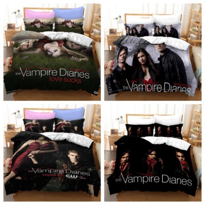Vampire Diaries Bettwäsche online kaufen | eBay