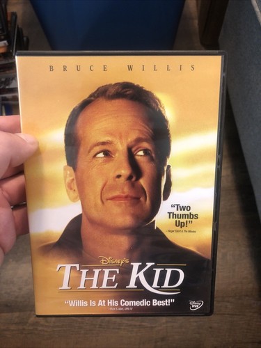 The Kid (DVD, 2000) 717951008664| eBay