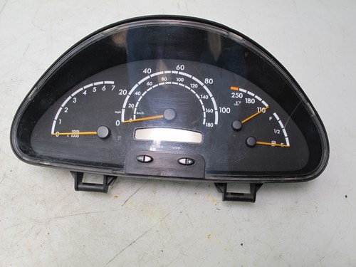 2002-2006 DODGE MERCEDES SPRINTER DASH INSTRUMENT CLUSTER GAUGE ...