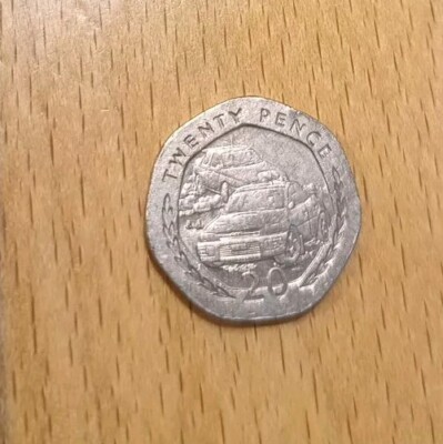 isle of man 20p coin products for sale | eBay
