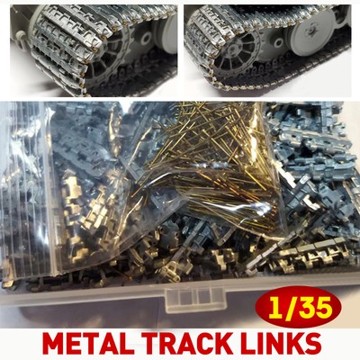 1 35 Metal Tracks for sale | eBay