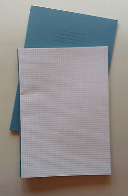 Squared Paper in Binders & Notebooks for sale | eBay