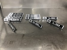 Emblems for Chevrolet C10 for sale | eBay