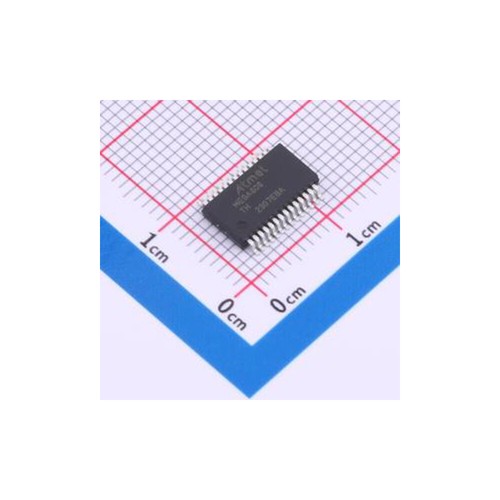 5pcs ATMEGA808-XF SSOP-28-208mil | eBay