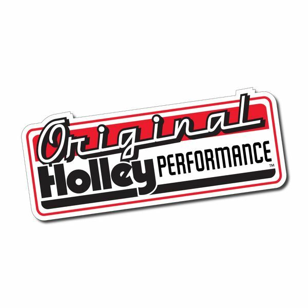 HO 36-462 Holley Decal - Holley Go Fast Sticker Pack 90127052075 | eBay