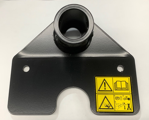 Genuine OEM FERRIS 5601098 SERVICE JACK MOUNT KIT Free Ship NEW ...