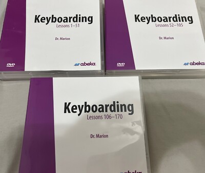 Abeka Dvd for sale | eBay