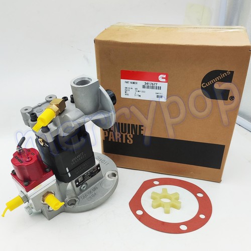4954880 3090942 3090942RX Fuel Pump for Cummins N14 M11 L10 QSM11 ISM11 ...