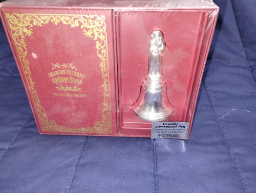 A Charles Dickens Christmas Collector's Edition Time Life Books Box set ...