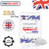 British Salt Water Softener Tablets Aquasol Salt Tablets 25KG BAG x 4 ...