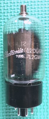 12dq6b Tubes for sale | eBay