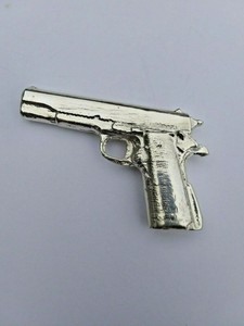 Silver Bar Gun for sale | eBay