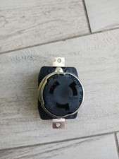 Arrow Hart Black Electrical Plugs, Outlets & Covers for sale | eBay