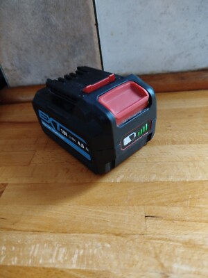 Erbauer Battery in Power Tool Batteries & Chargers for sale | eBay