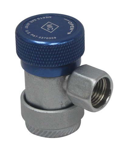 82934 Low Side Coupler, Blue 700376829341| eBay