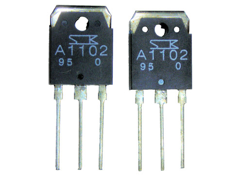 2SA1102 SANKEN Transistor 2 pcs | eBay