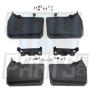 Genuine OEM Splash Guards & Mud Flaps for GMC Sierra 1500 for sale | eBay