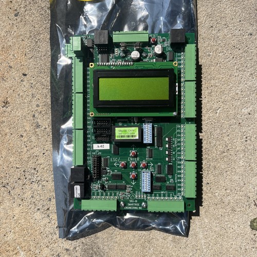Smartrise SRU Board | eBay